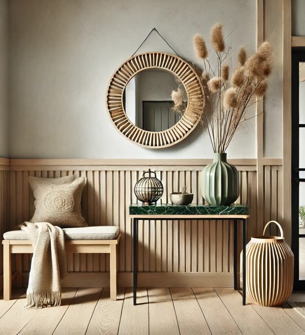 Modern Farmhouse with Contemporary Scandinavian Design: A Guide to ...